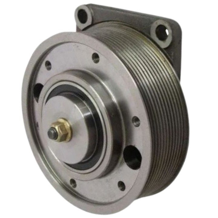 500379570 - POLEA SOPORTE VENTILADOR (COMPLETO)